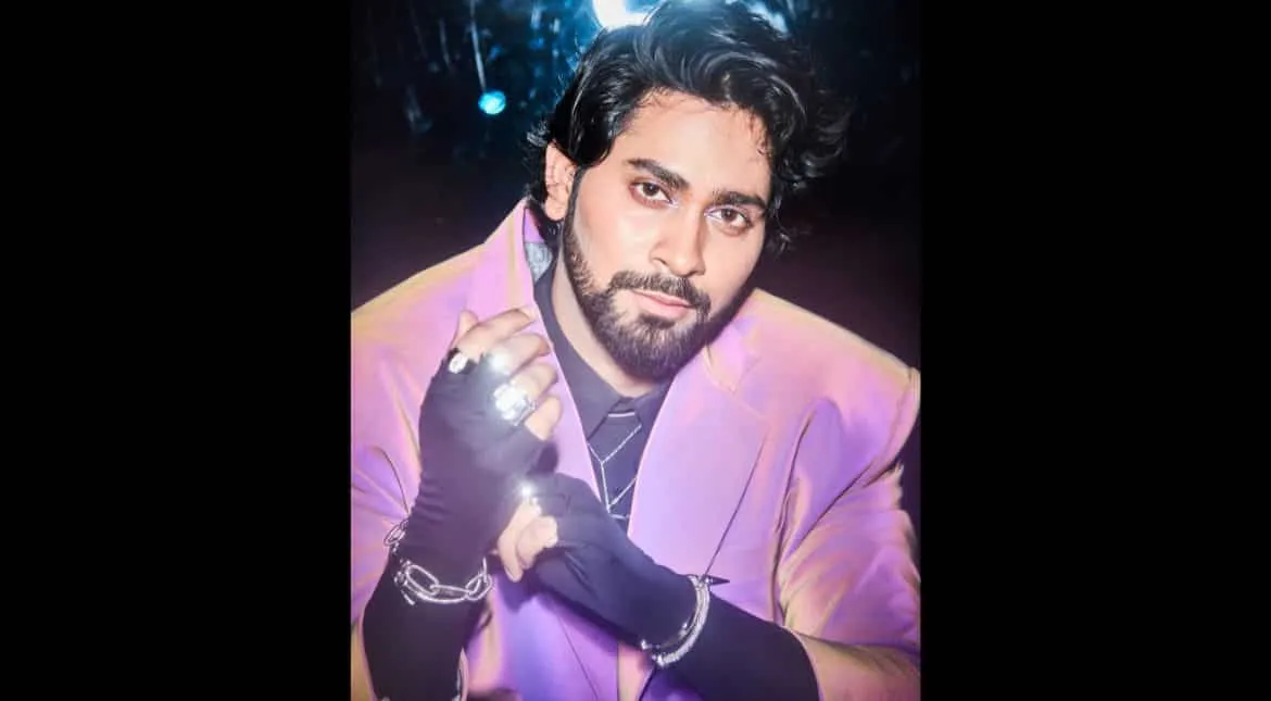Cannes 2024: Ankush Bahuguna to become first Indian male beauty influencer to debut at Cannes